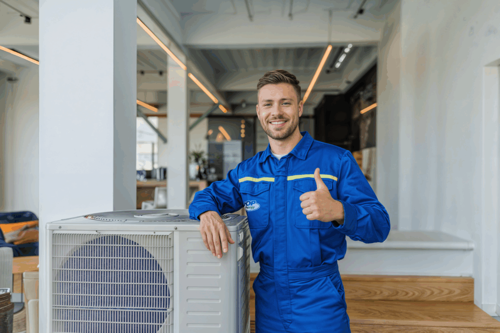 AC Replacement | Energy-Efficient Cooling Systems